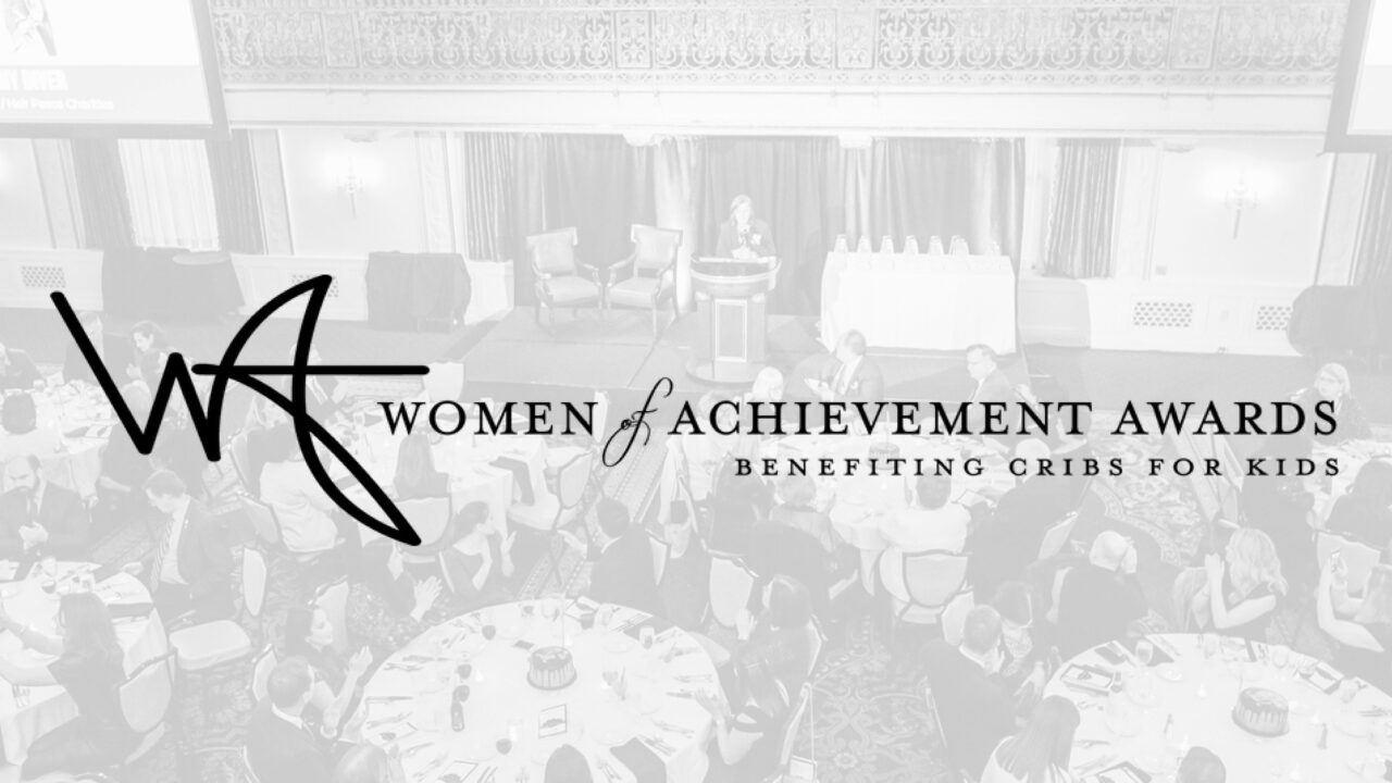 The 17th Annual Women of Achievement Awards | PEEL - Pittsburgh's ...